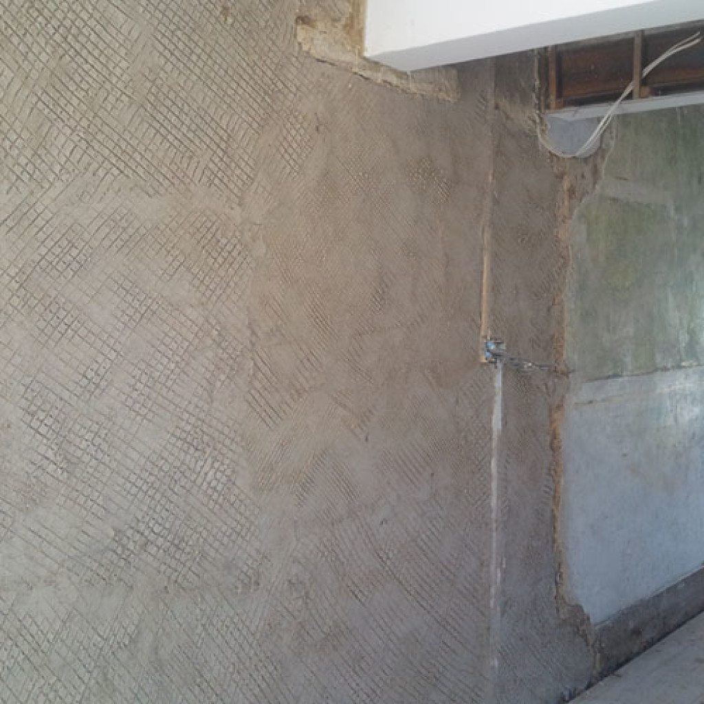 Non Hydraulic Lime Plaster / Mortar | Lime Stuff