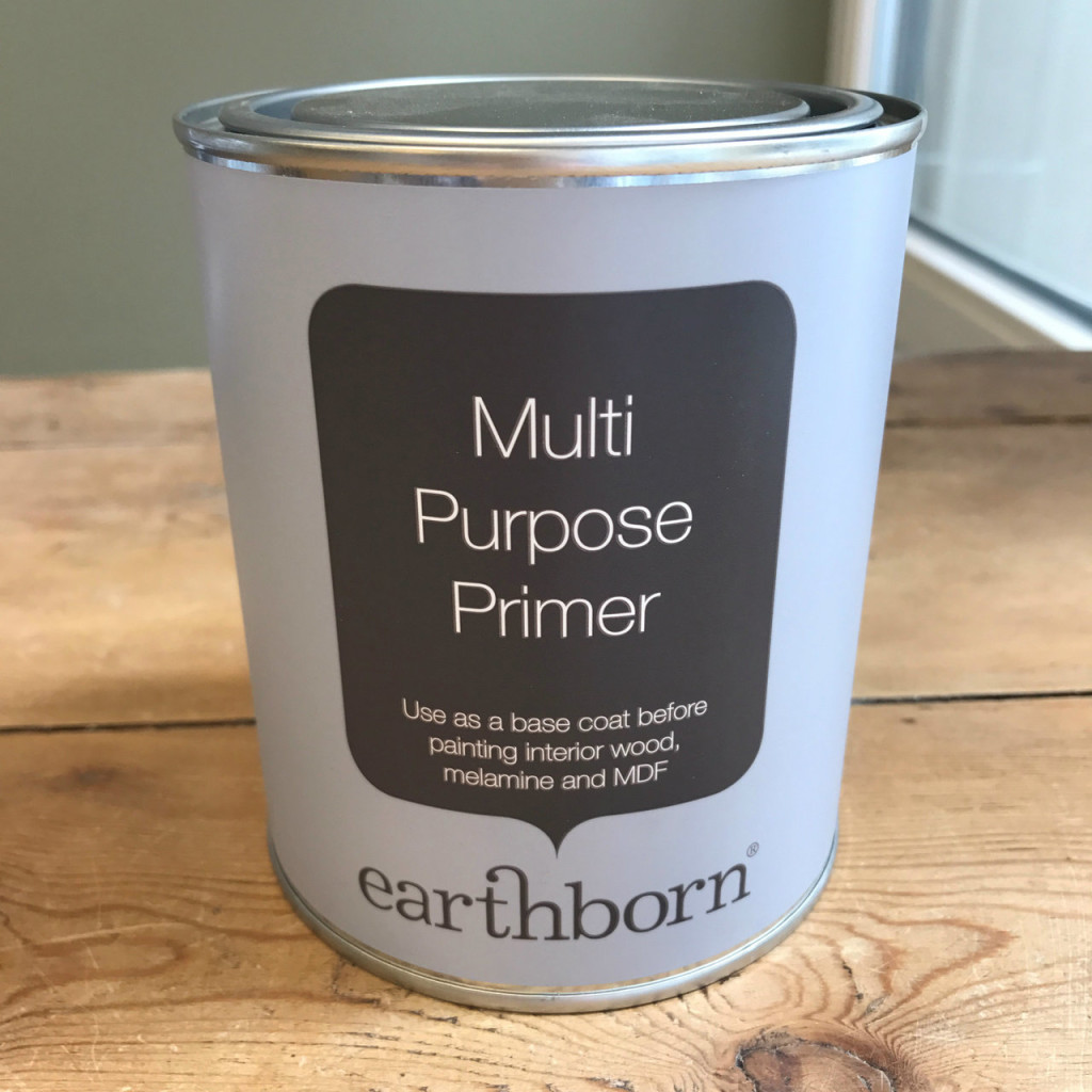 Earthborn Multi Purpose Primer | Lime Stuff