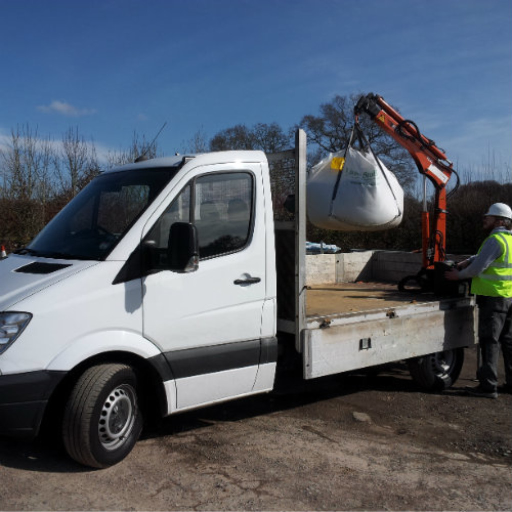 Non Hydraulic Lime Ready Mix Render | Lime Stuff