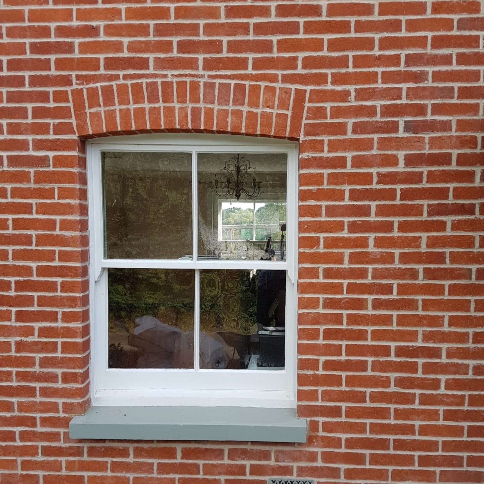 SecilTek Reabilita Cal RJ (RJ35) | Lime Stuff