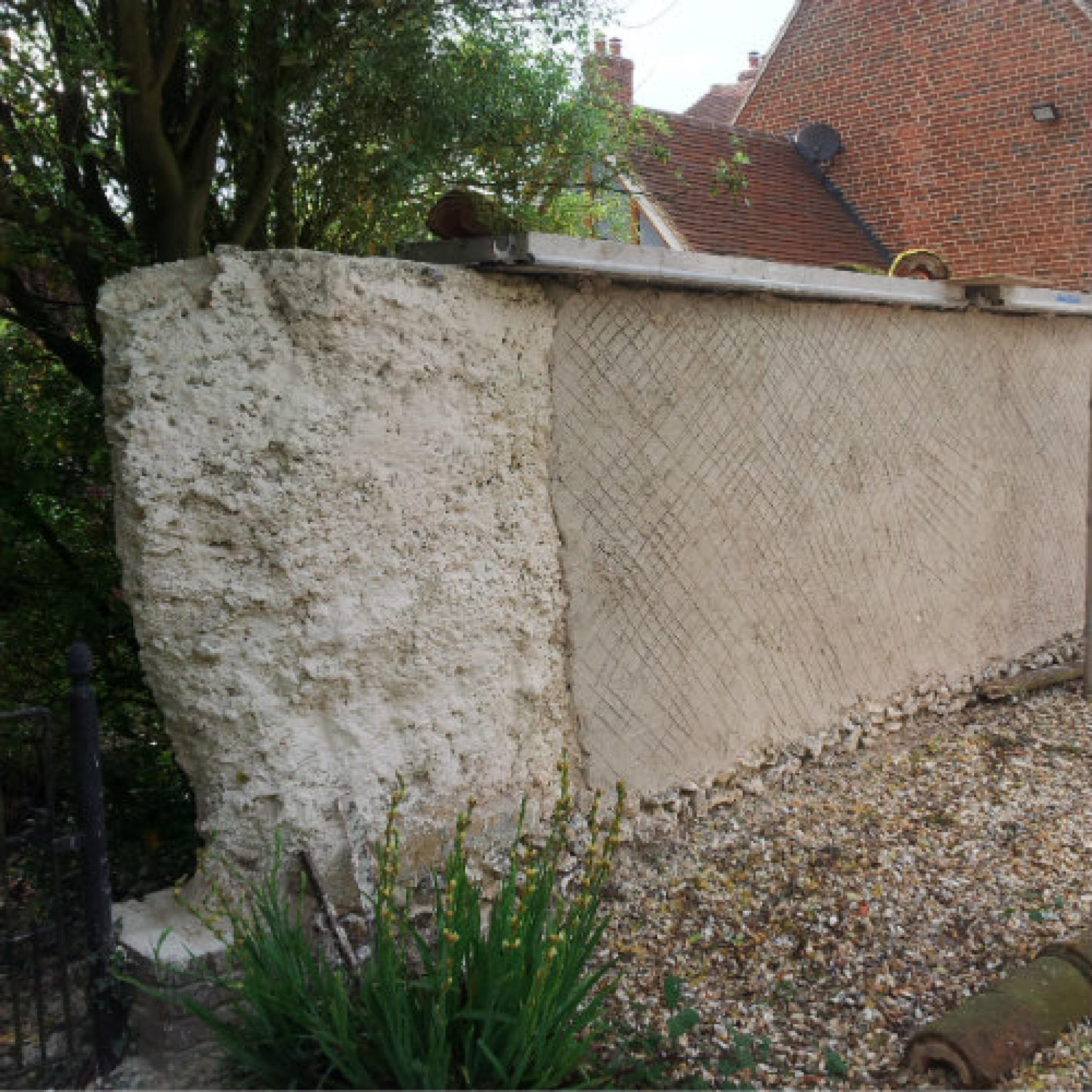 Lime Render, Lime Mortar, Lime Plaster, Limewash, NHL | Lime Stuff