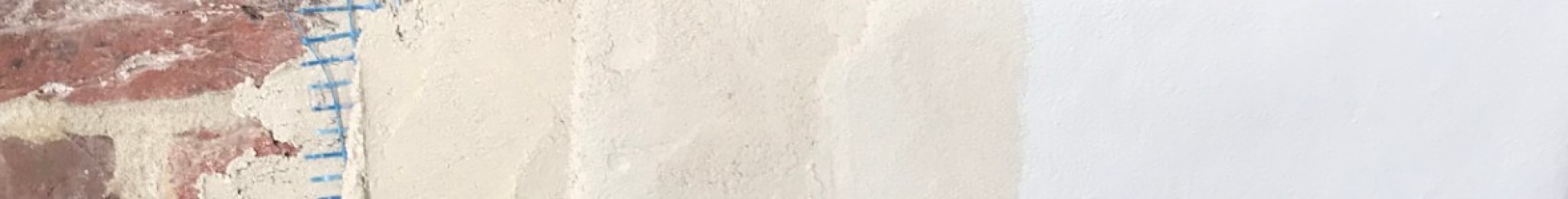 Hydraulic Lime Render | Pre-Mixed | Lime Stuff