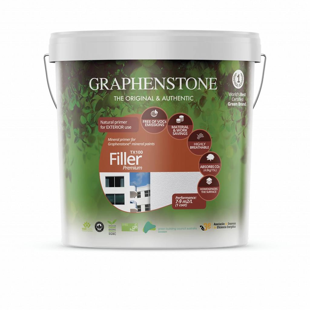 Casein Breathable Fillers for Lime Plaster | Buy Online | Lime Stuff