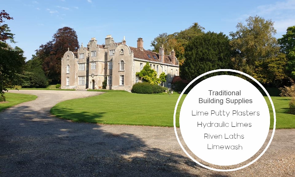 Lime Render, Lime Mortar, Lime Plaster, Limewash, NHL | Lime Stuff