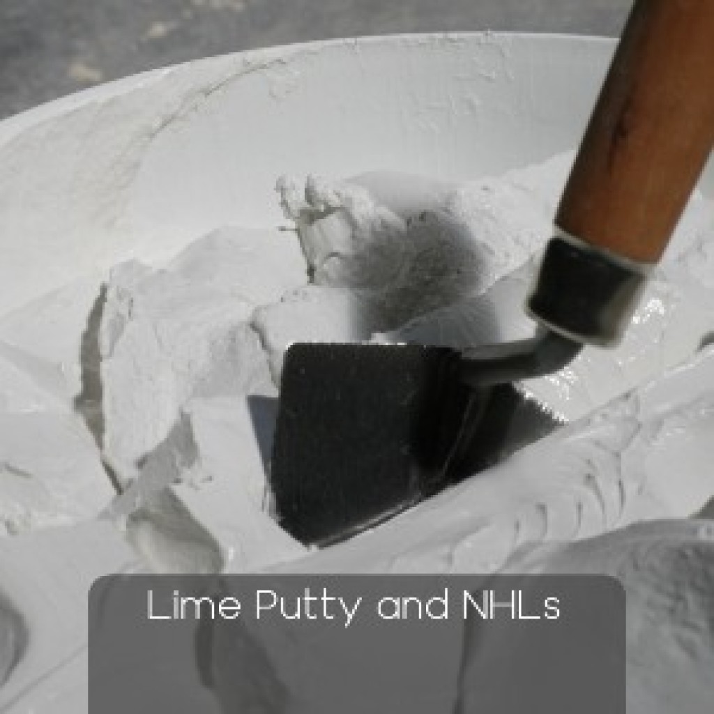 Lime Render, Lime Mortar, Lime Plaster, Limewash, NHL | Lime Stuff