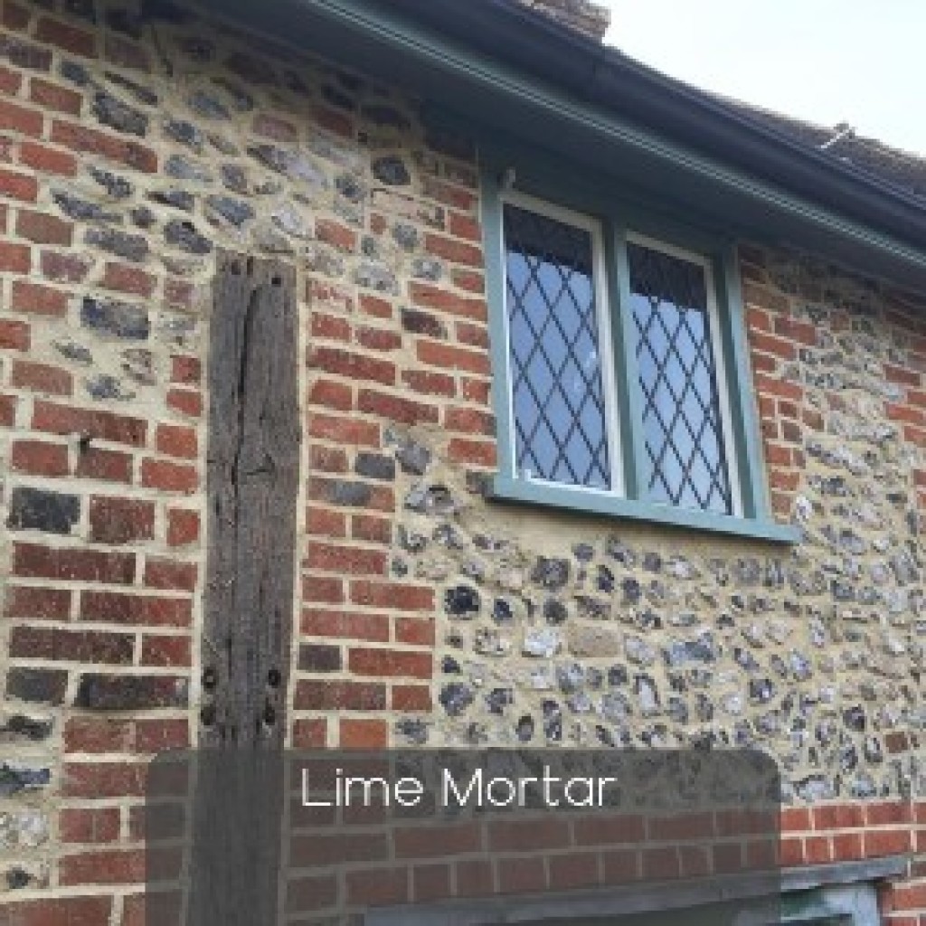 Lime Render, Lime Mortar, Lime Plaster, Limewash, NHL | Lime Stuff