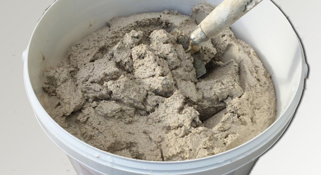 Lime Render, Lime Mortar, Lime Plaster, Limewash, NHL | Lime Stuff