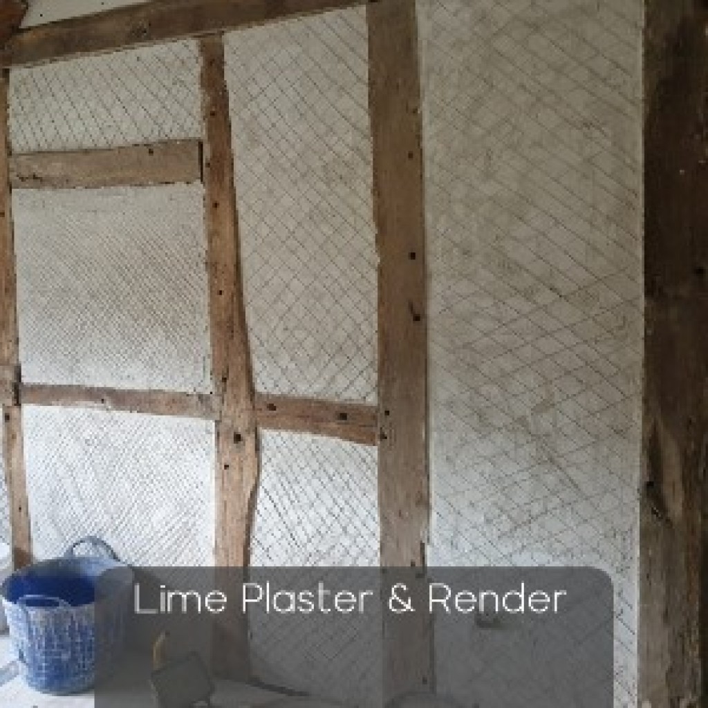 Lime Render, Lime Mortar, Lime Plaster, Limewash, NHL | Lime Stuff
