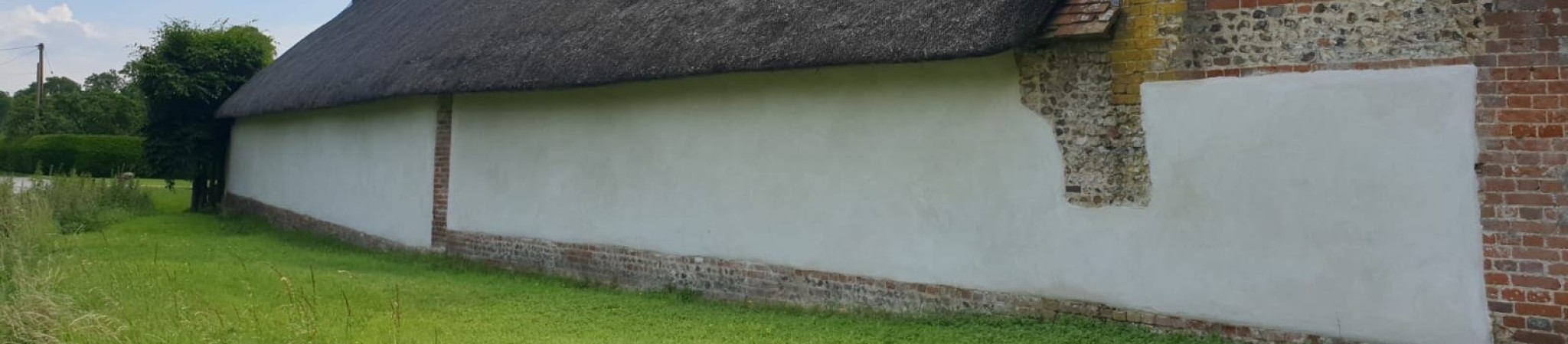 Lime Render | Hydraulic & Non Hydraulic | Lime Stuff