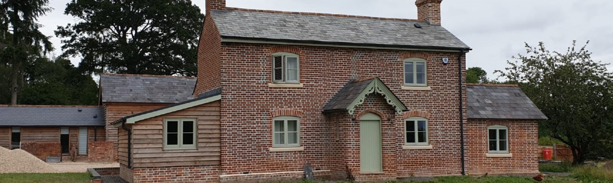 Pre Mixed Lime Mortar | Ready to Use | Lime Stuff