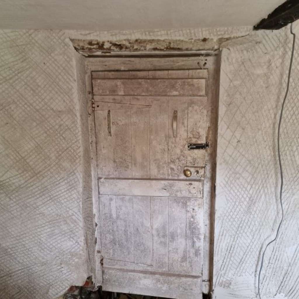 Non Hydraulic Lime Plaster Mortar Lime Stuff