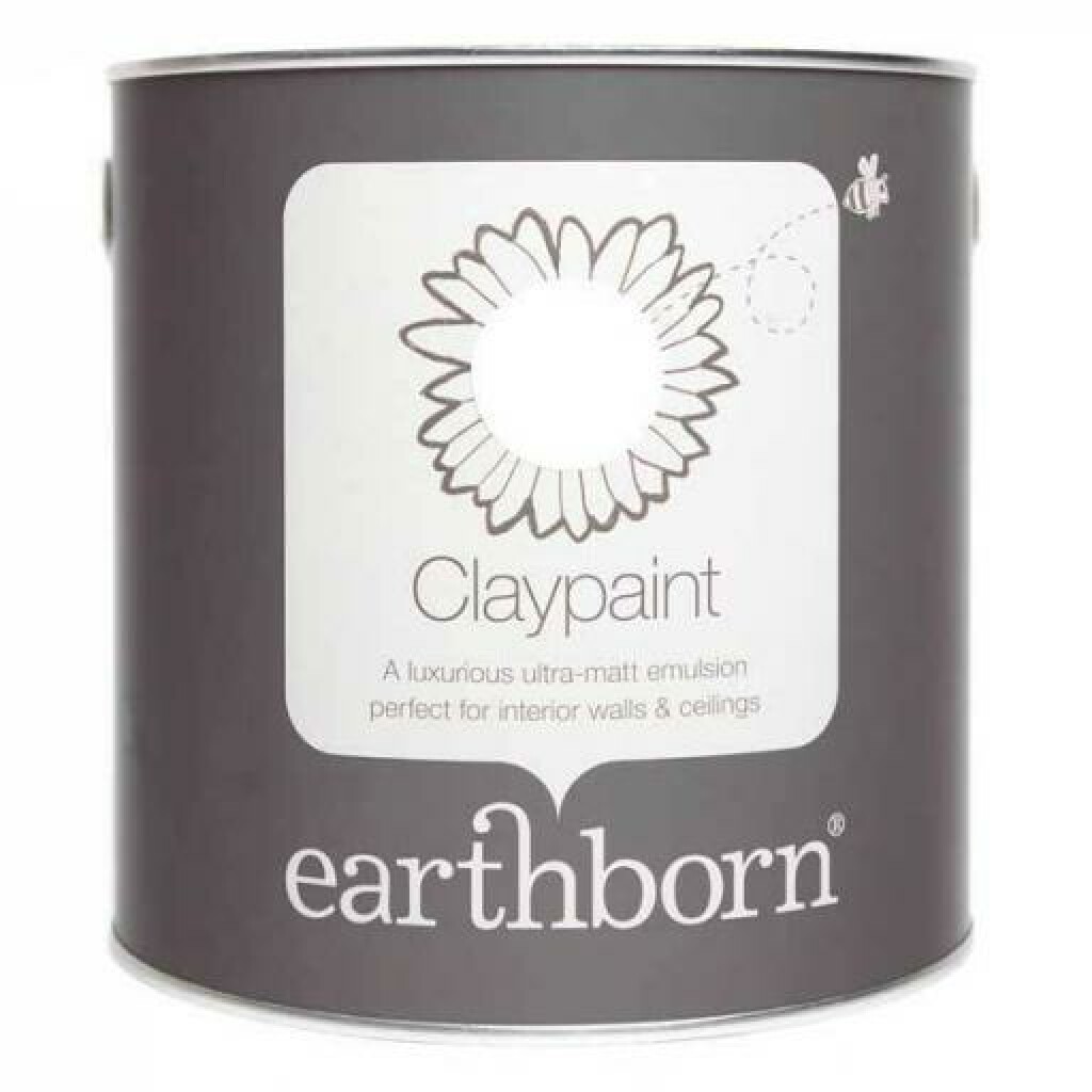 Breathable Interior Paint | Lime Stuff