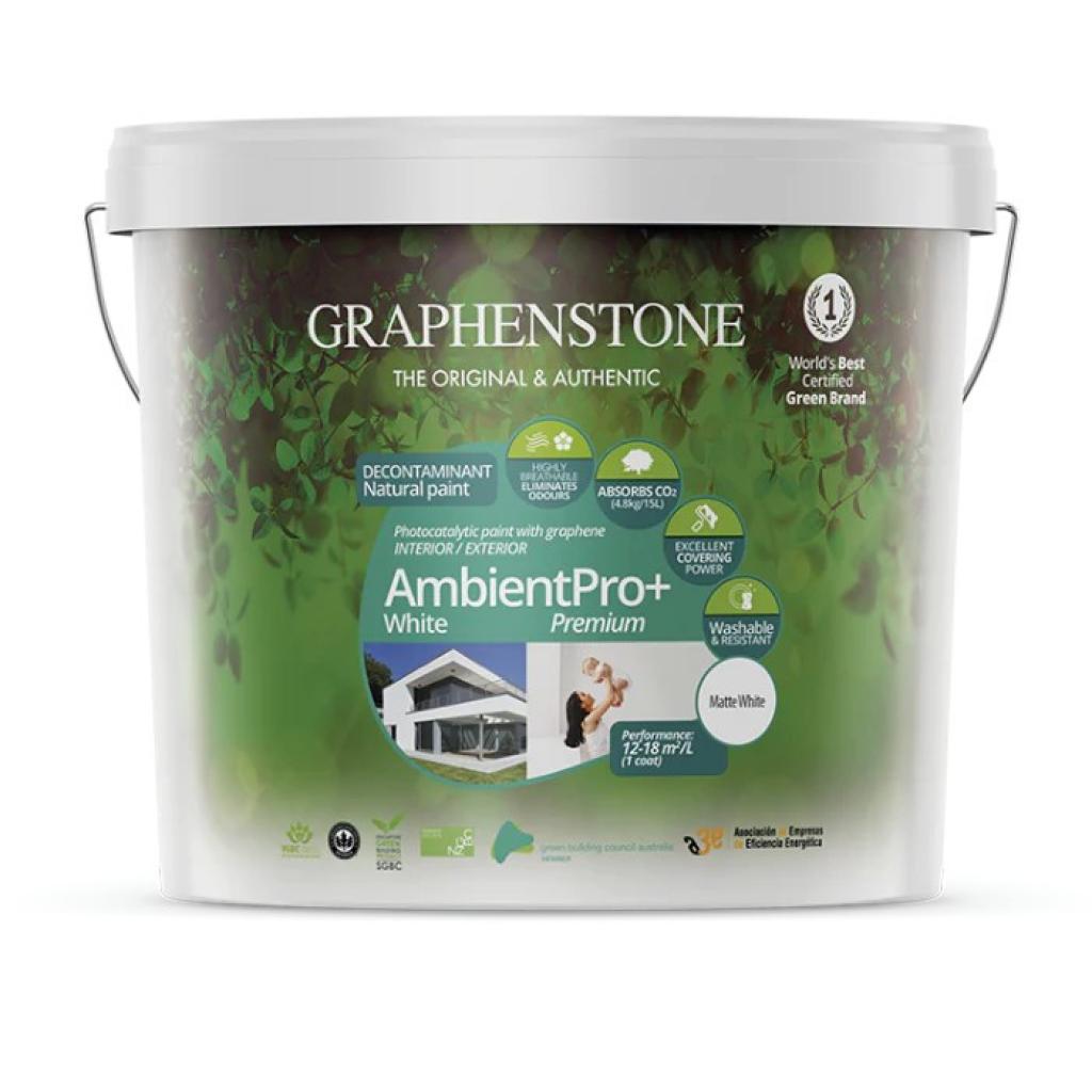 Breathable Paint & Limewash for Lime Render | Lime Stuff