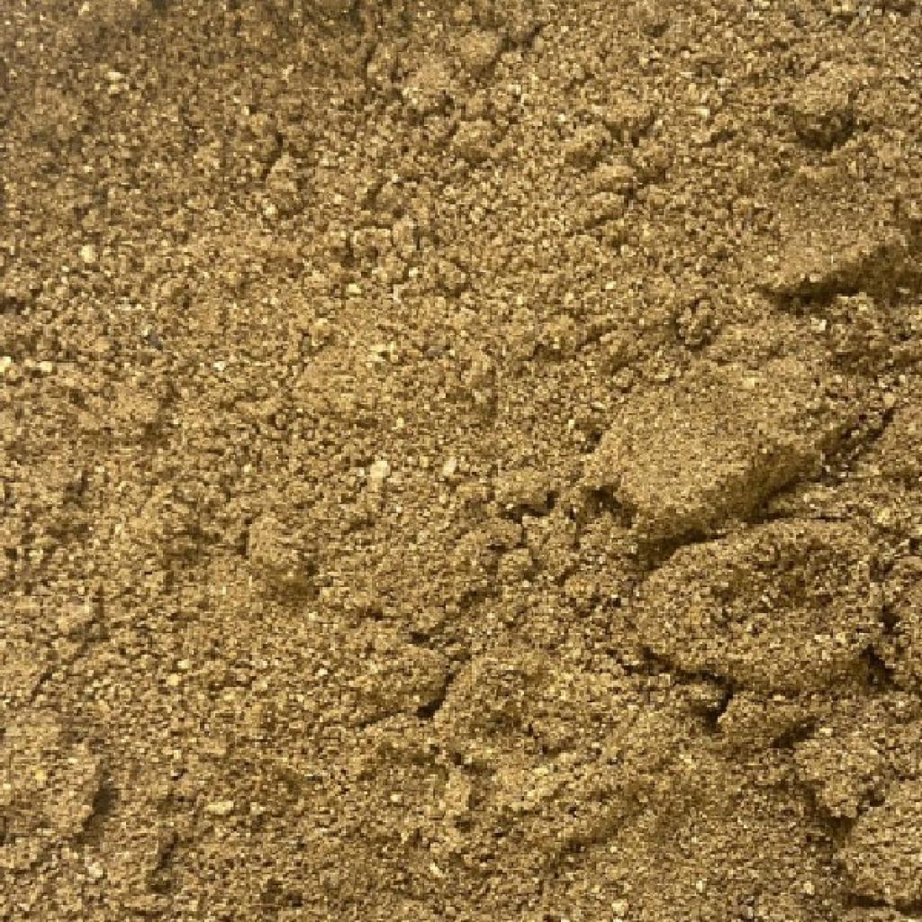 Sand for Lime Plaster | Lime Stuff