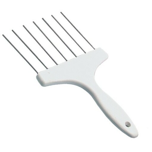 Scratcher for Traditional Lime Plastering | Lime Stuff