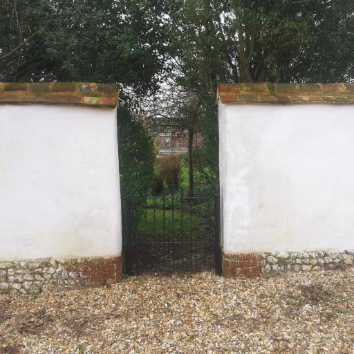 Traditional Building Materials | Hall House | Lime Stuff